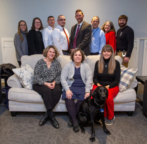Lycoming County Drug and DUI Court: Lauding 25 years of serving the ...